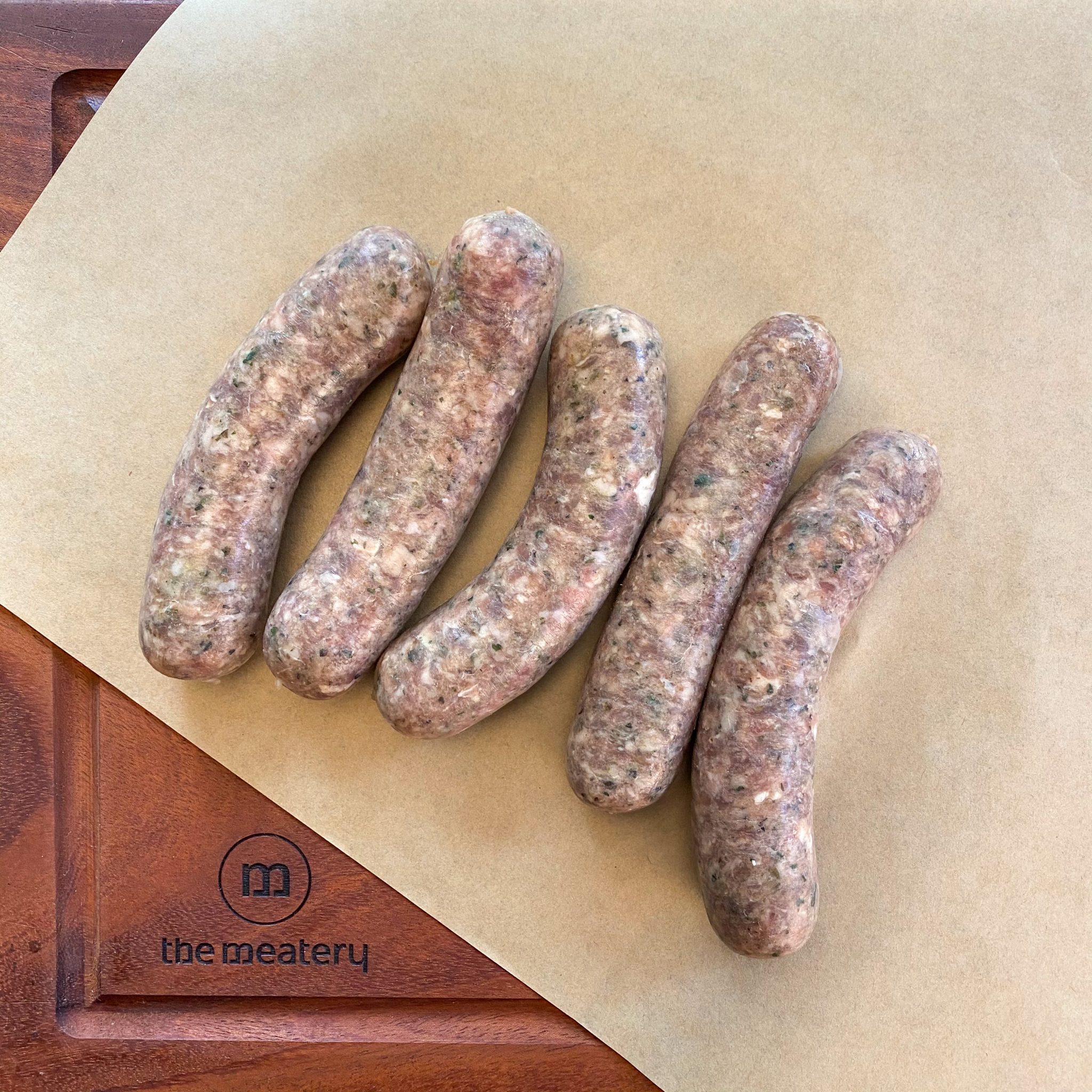 Frozen Convenience – The Meatery