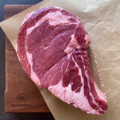 Butcher Recommends – The Meatery