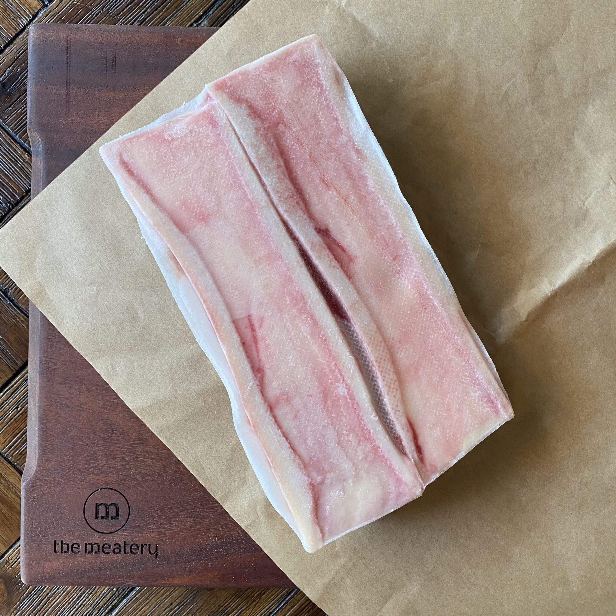 Beef – The Meatery