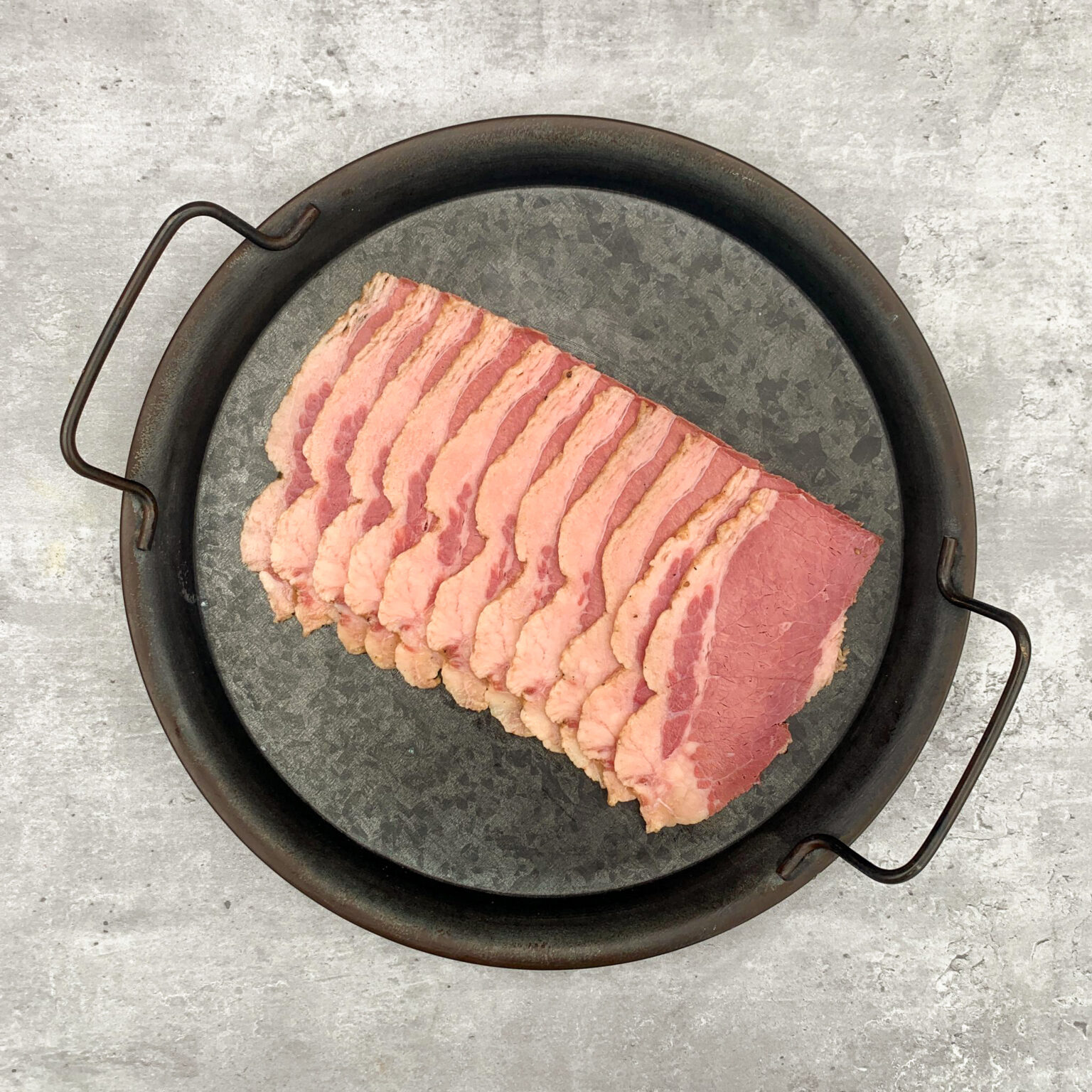 Cured Meats – The Meatery