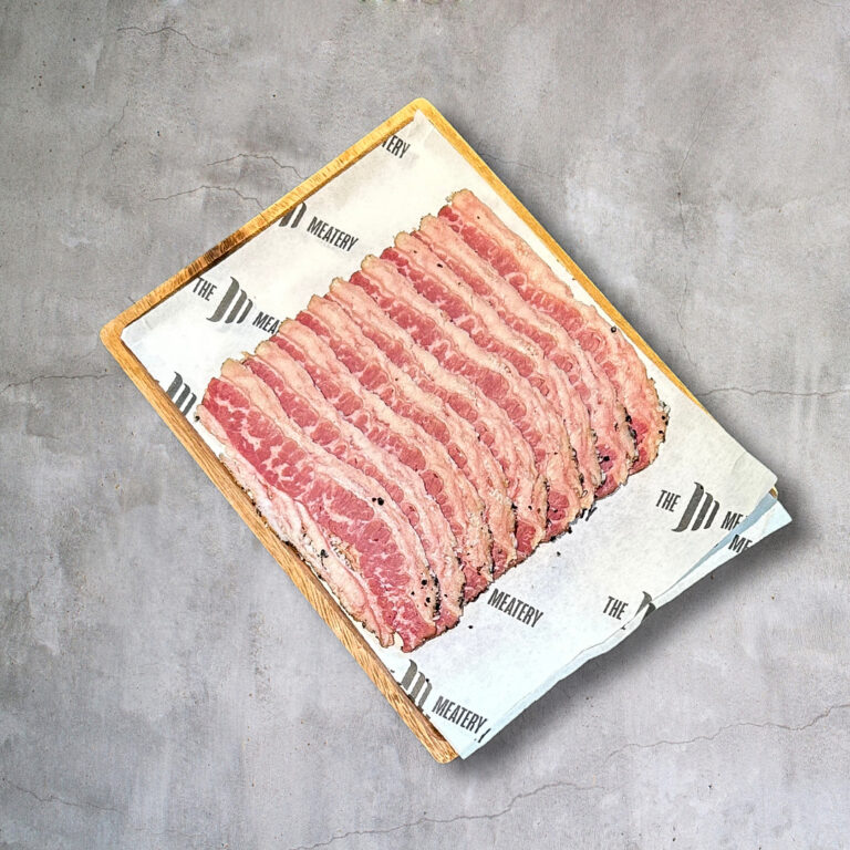 Cured Meats – The Meatery