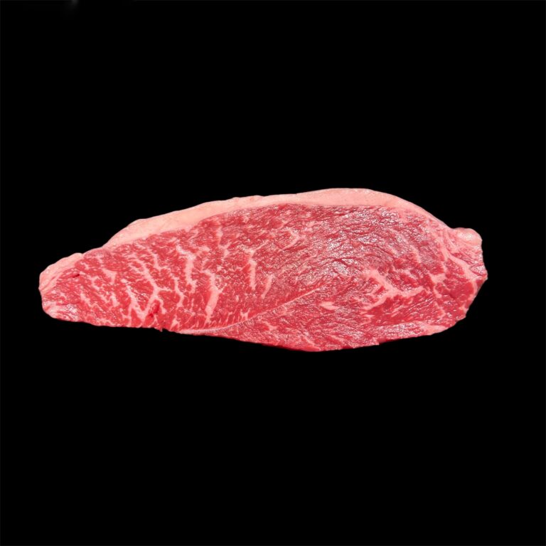 Beef – The Meatery