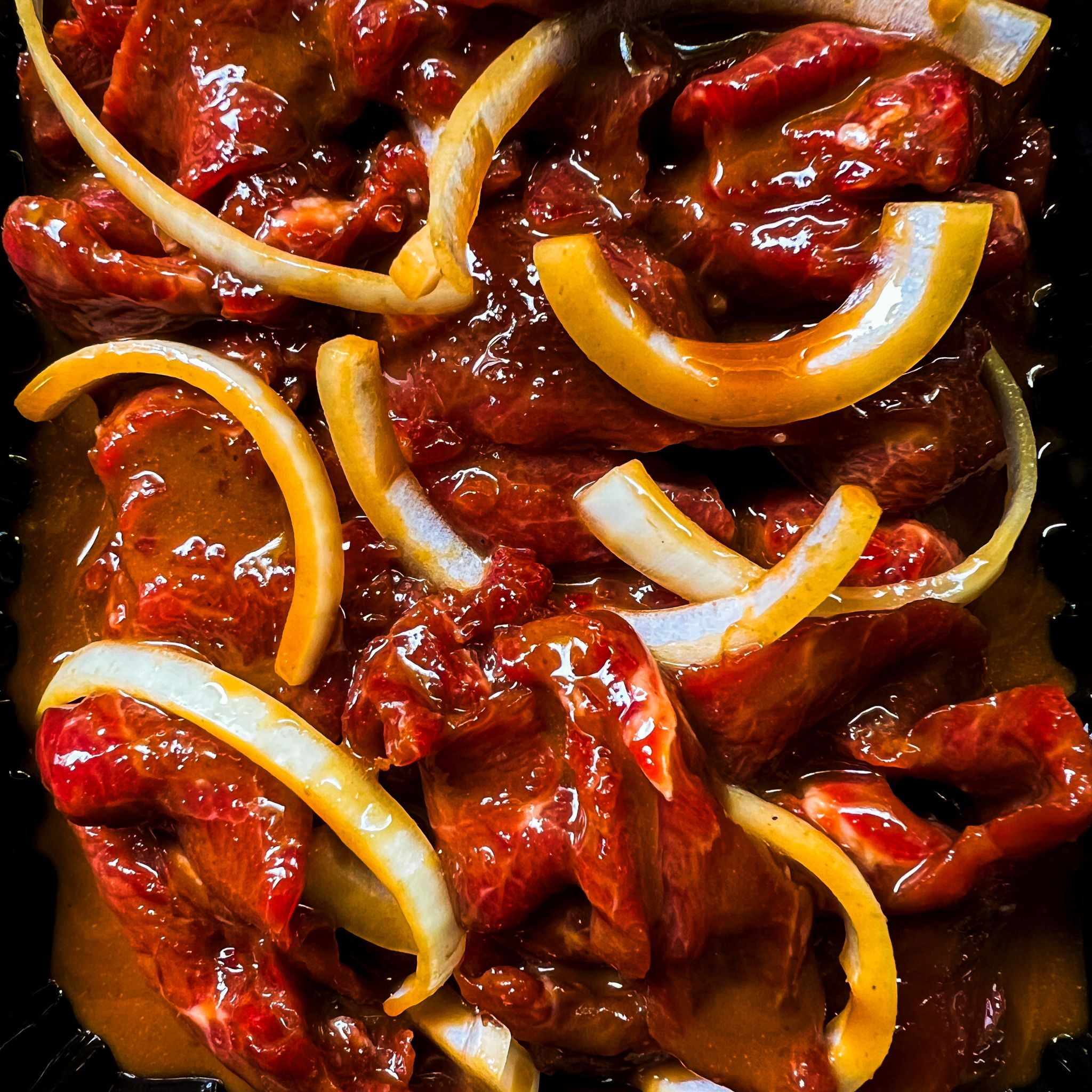 Beef – The Meatery