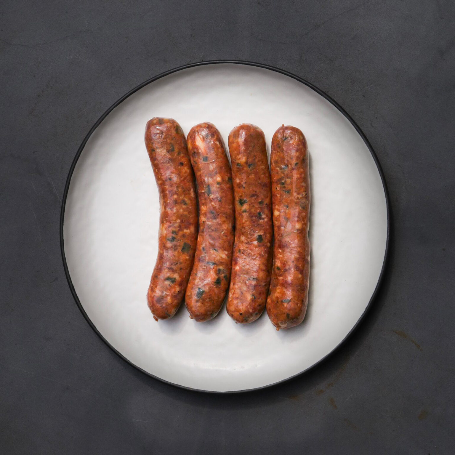 Sausage: Jalapeno Beef Pops – The Meatery